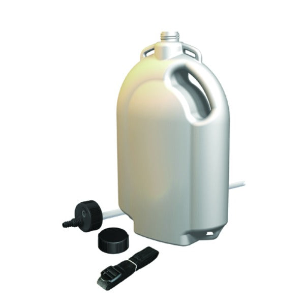 Rigid Drench Backpack – Equine And Pet