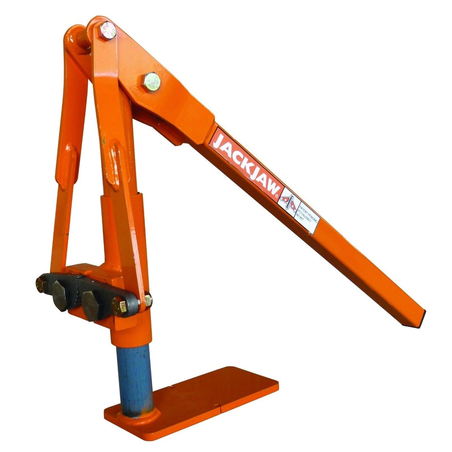 Jack Jaw Star Post Puller Lifter 10mm – Equine And Pet
