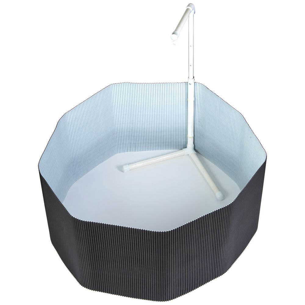 Chicken Raising Brooder Box Tank Little Giant Kit – Equine And Pet