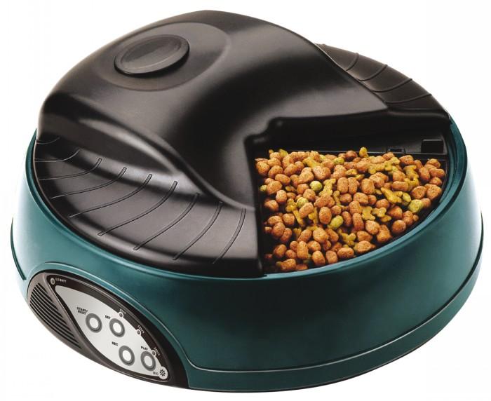Automatic Pet Feeder Bowl Model PF-04 – Equine And Pet
