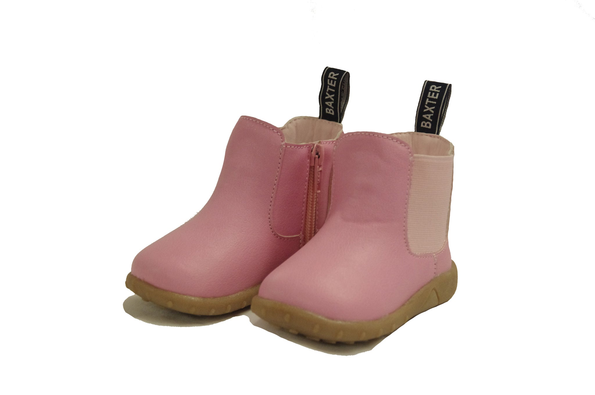 Baxter Boots Jill – Equine And Pet